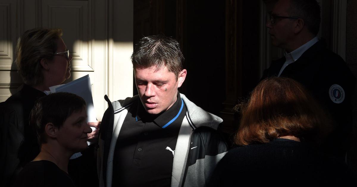 Outreau : Daniel Legrand crie son innocence