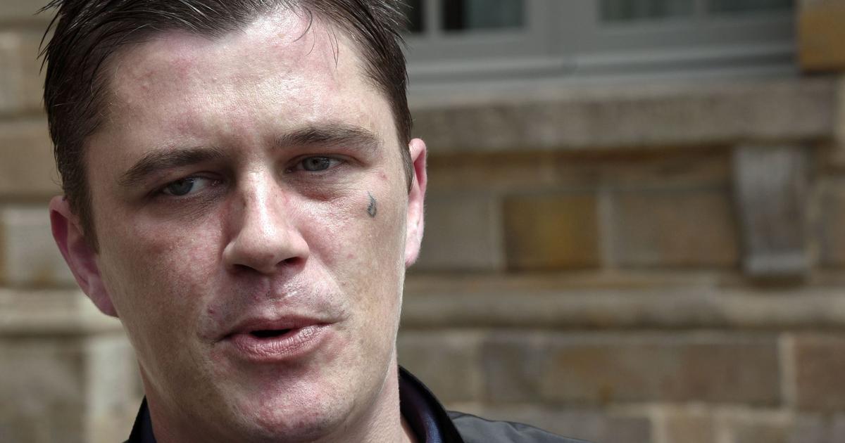 Procès d'Outreau : dans la tête de Daniel Legrand