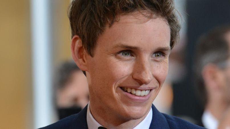 Harry Potter: Eddie Redmayne sera le héros du film dérivé