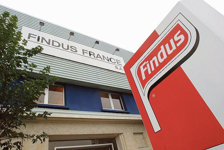 Un français veut acheter Findus France et son usine de Boulogne