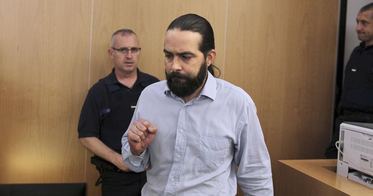 Le père de Mathis : «Le diable me tente de partir du côté du mal»