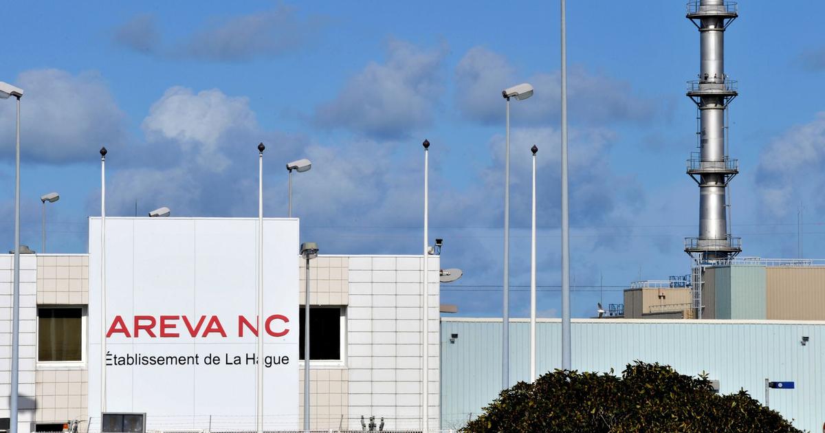 Areva : les salariés du groupe nucléaire inquiets