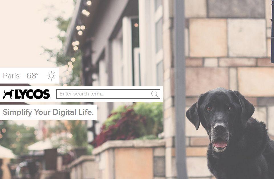 Oui, Lycos existe encore et il revient avec des objets connectés
