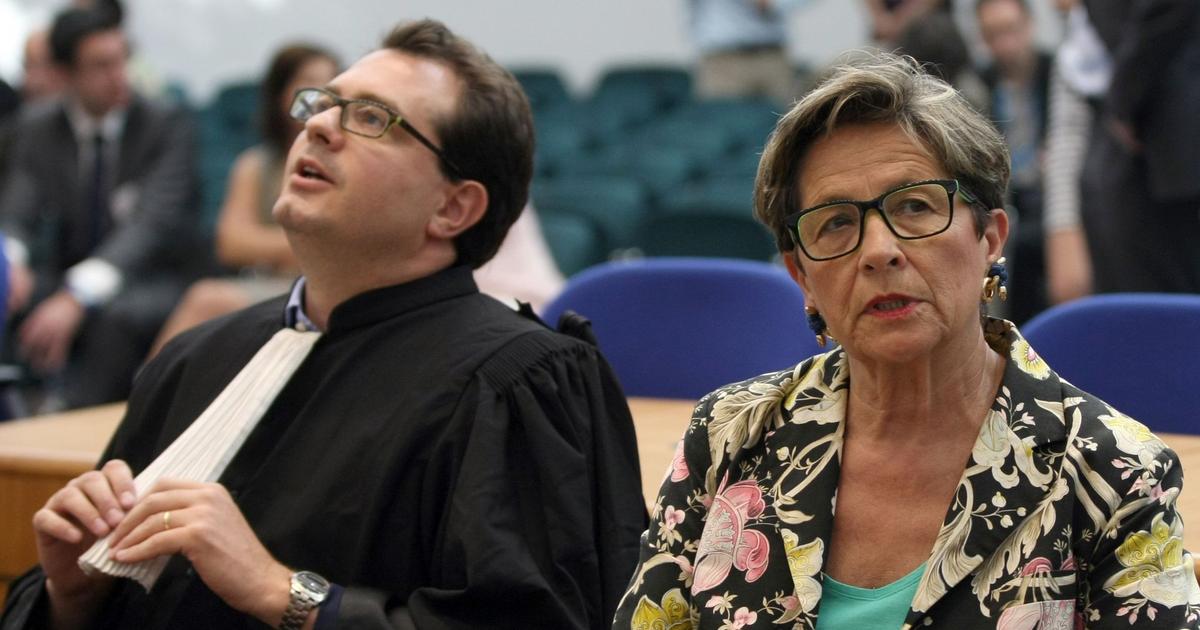 Affaire Lambert : cinq des juges fustigent la décision de la justice ...
