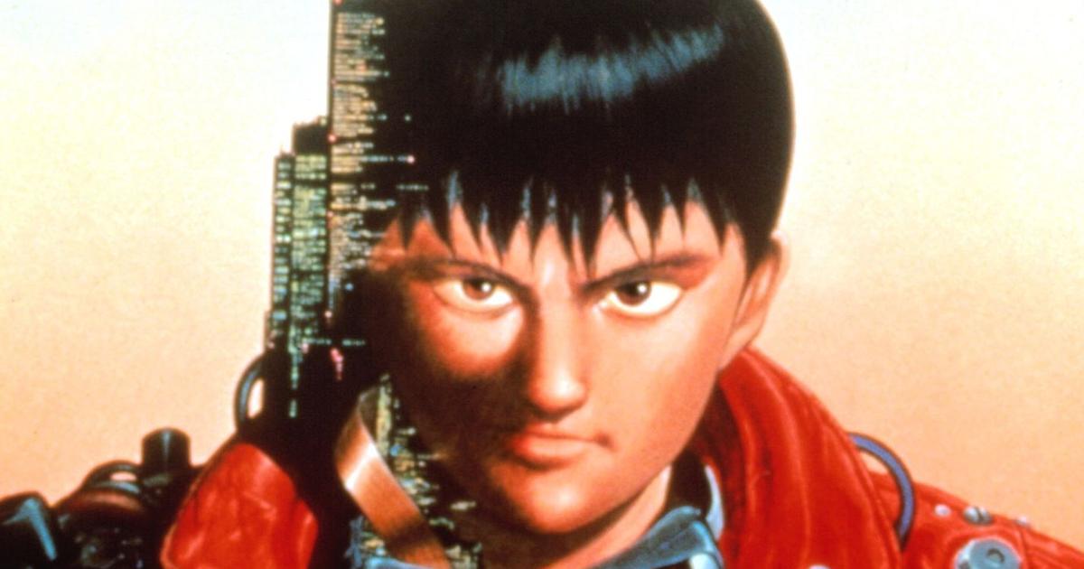 Akira pourrait enfin arriver sur grand écran