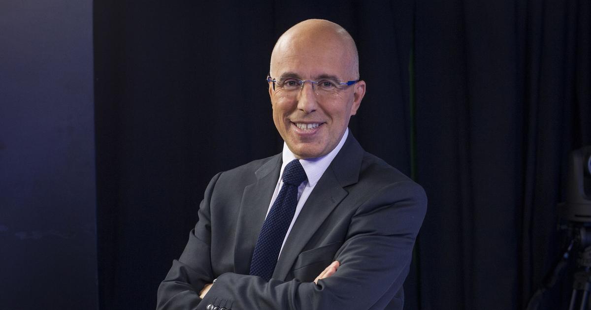 Éric Ciotti : «On ne doit pas devenir français par hasard»