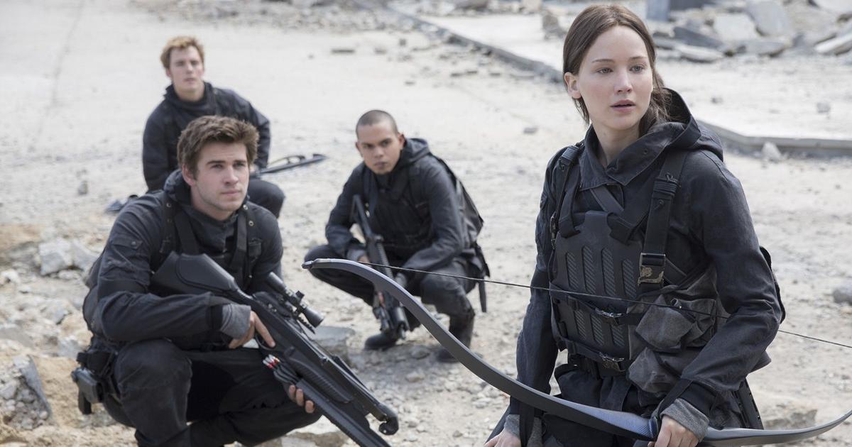 Hunger Games 4 : les 10 moments-clefs de la bande-annonce