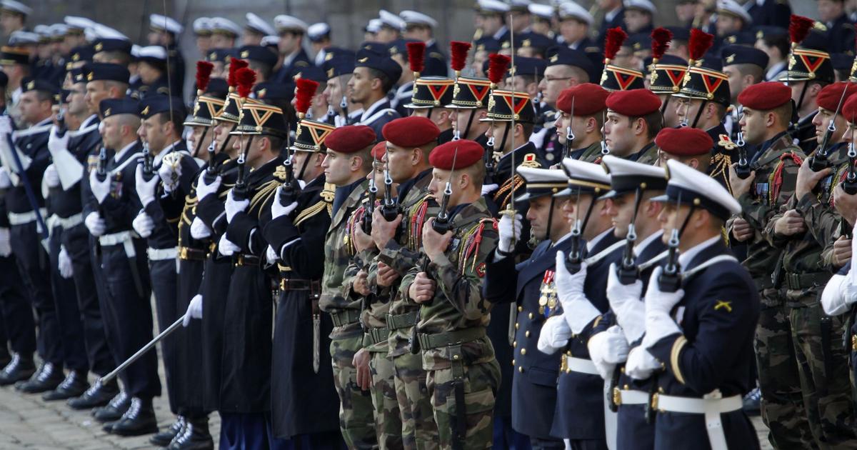 «Comment le soldat a fait le citoyen»