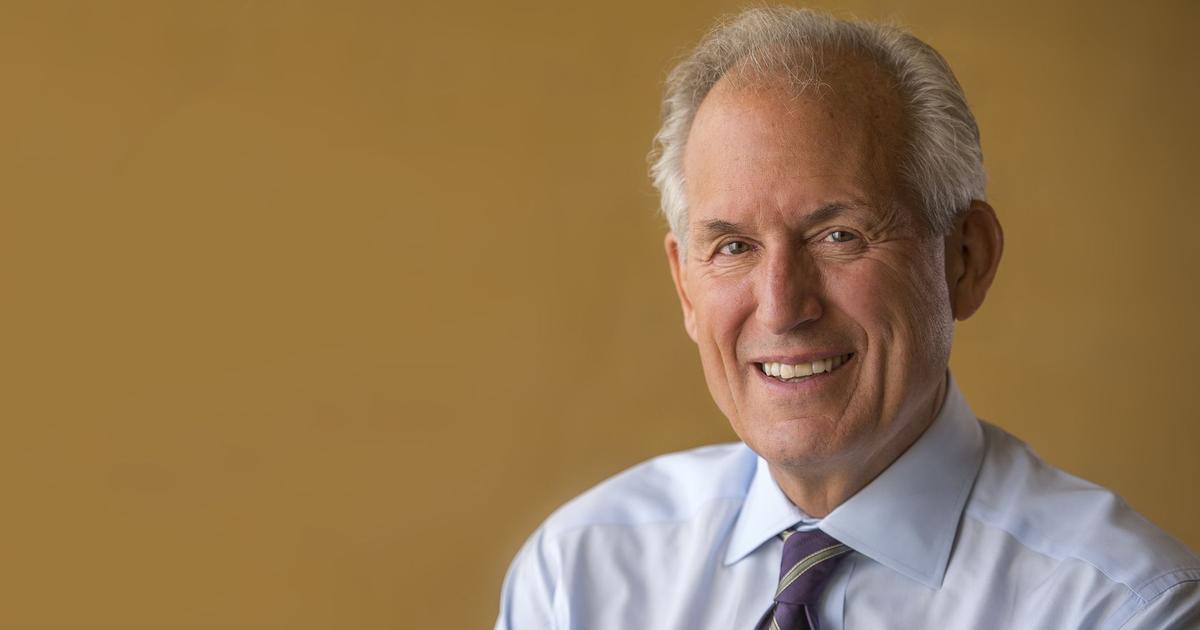 James McNerney : « Boeing n'a qu'une obsession, l'innovation