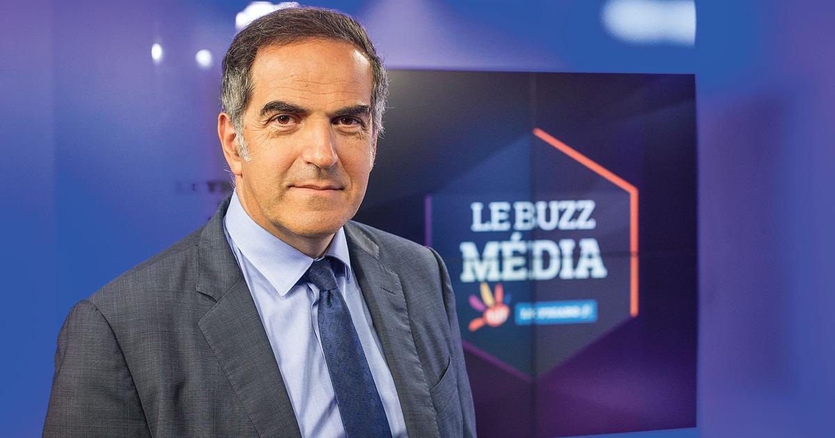 Christopher Baldelli : «Même Apple croit en l'avenir de la radio»