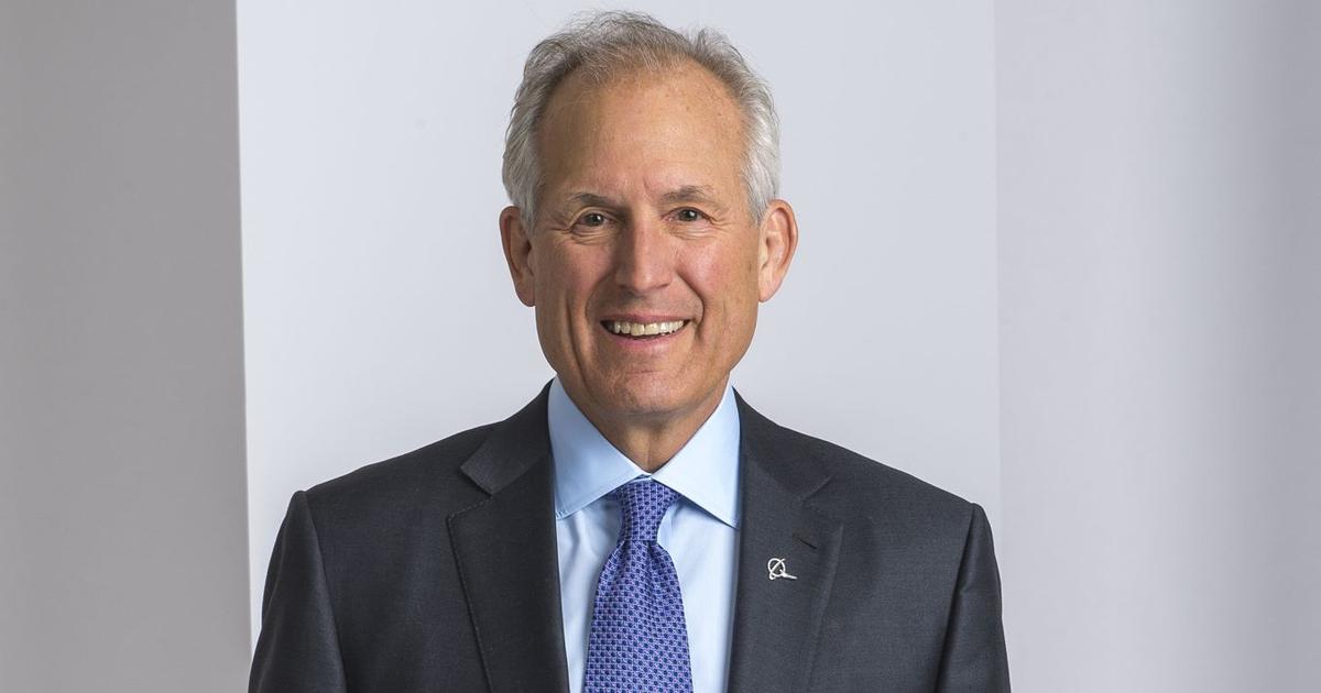 James McNerney : «Boeing n'a qu'une obsession, l'innovation»