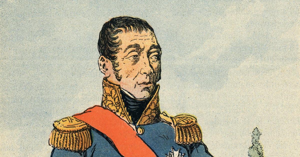 Waterloo : Grouchy fut-il la cause de la défaite?