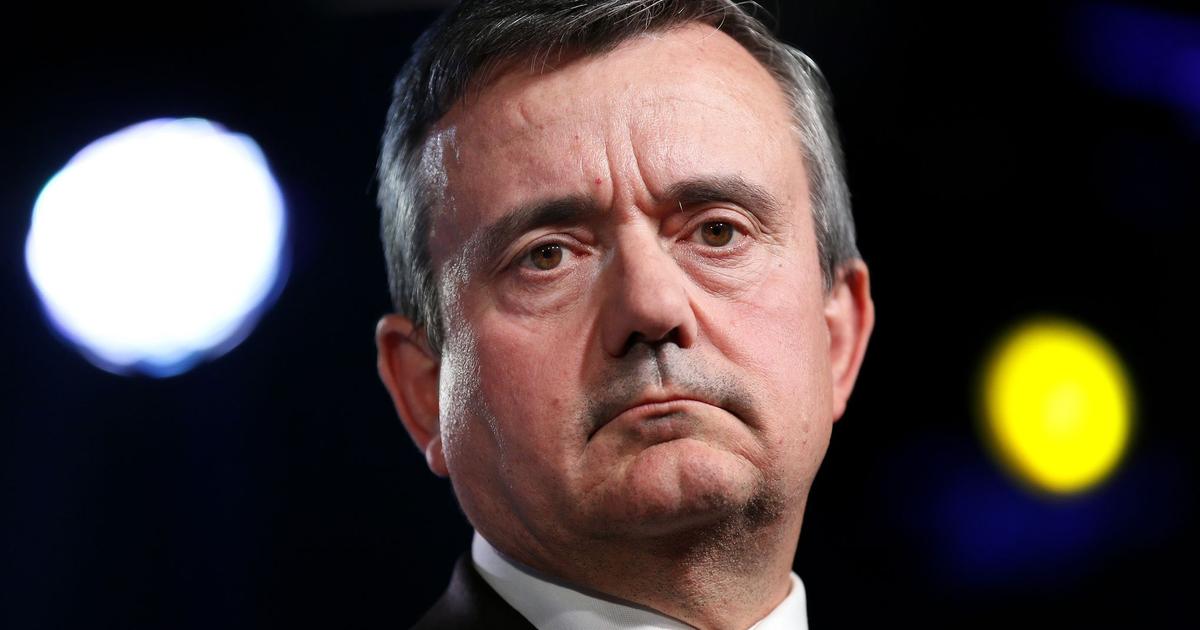 Yves Jégo veut la création d'un «secrétariat d'État aux Migrants»