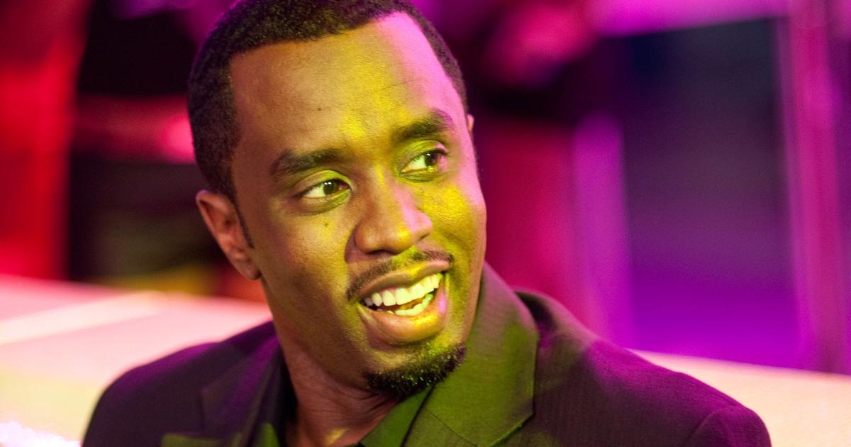 Sean Combs, alias Puff Daddy, sort de prison