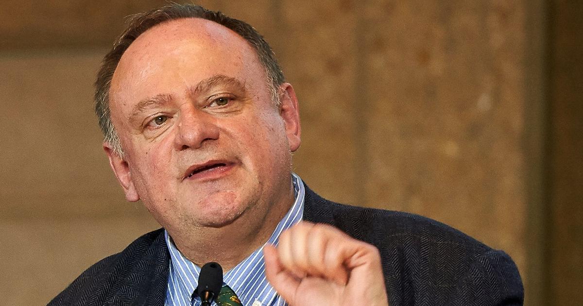 Jean-Marc Daniel : «Il faut réduire le nombre de fonctionnaires en France»