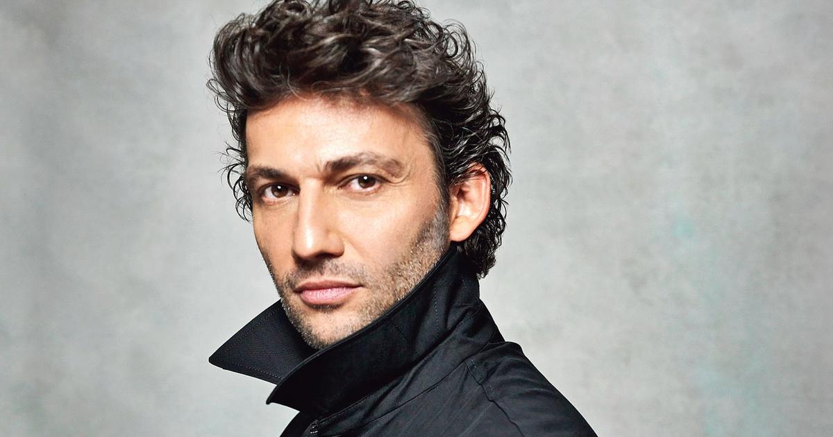 Jonas Kaufmann : «Je dois mes premiers succès à la France»