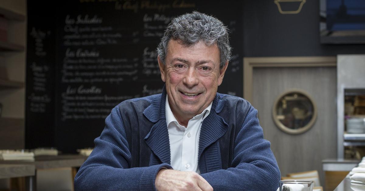 Christian Constant ouvre un quatrième restaurant à Paris