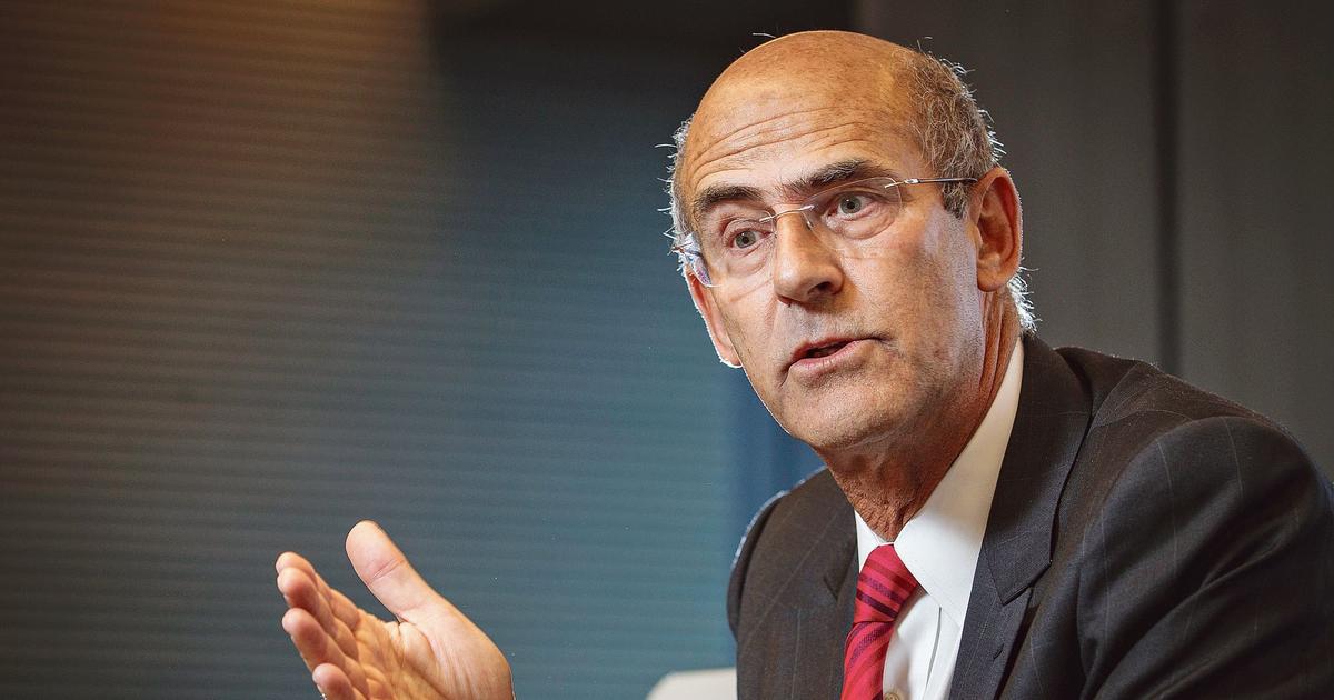 Alstom: Patrick Kron «assume» la vente à GE