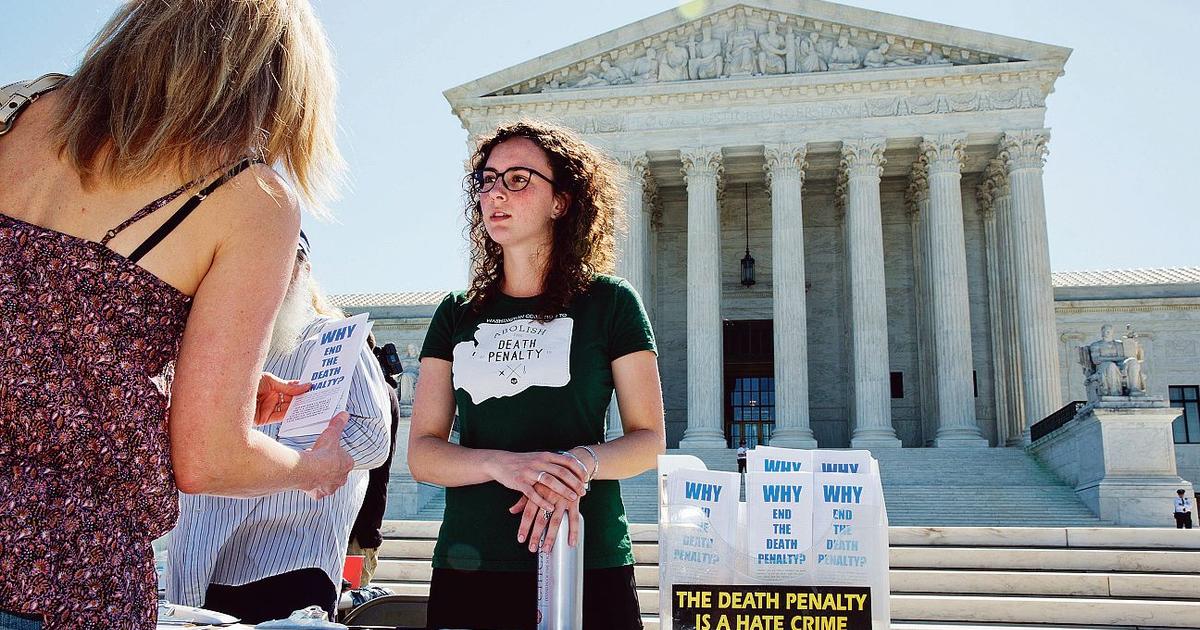 Peine de mort : l'injection létale validée aux États-Unis