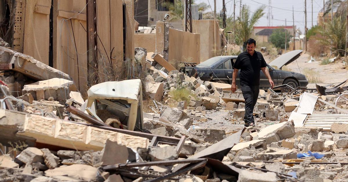 Guerre contre Daech : encore des mots, toujours des mots...