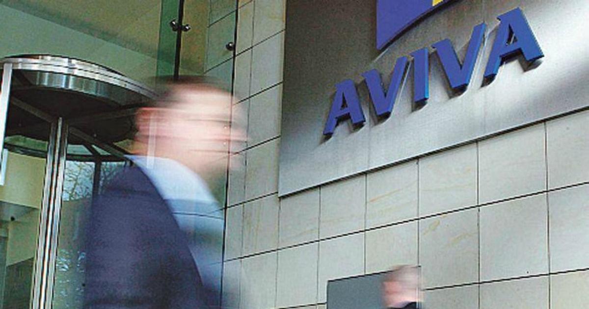 Assurance: Aviva France veut diversifier son offre de produits