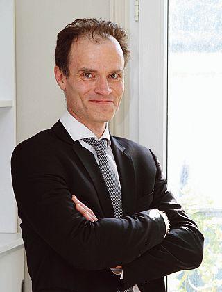 Frédéric Dittmar quitte Bolloré pour rejoindre l'aventure Hydrelis