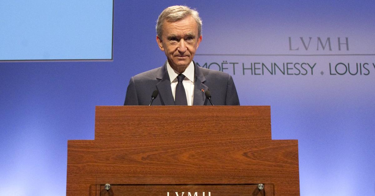 Les 500 Français les plus riches possèdent 460 milliards d'euros