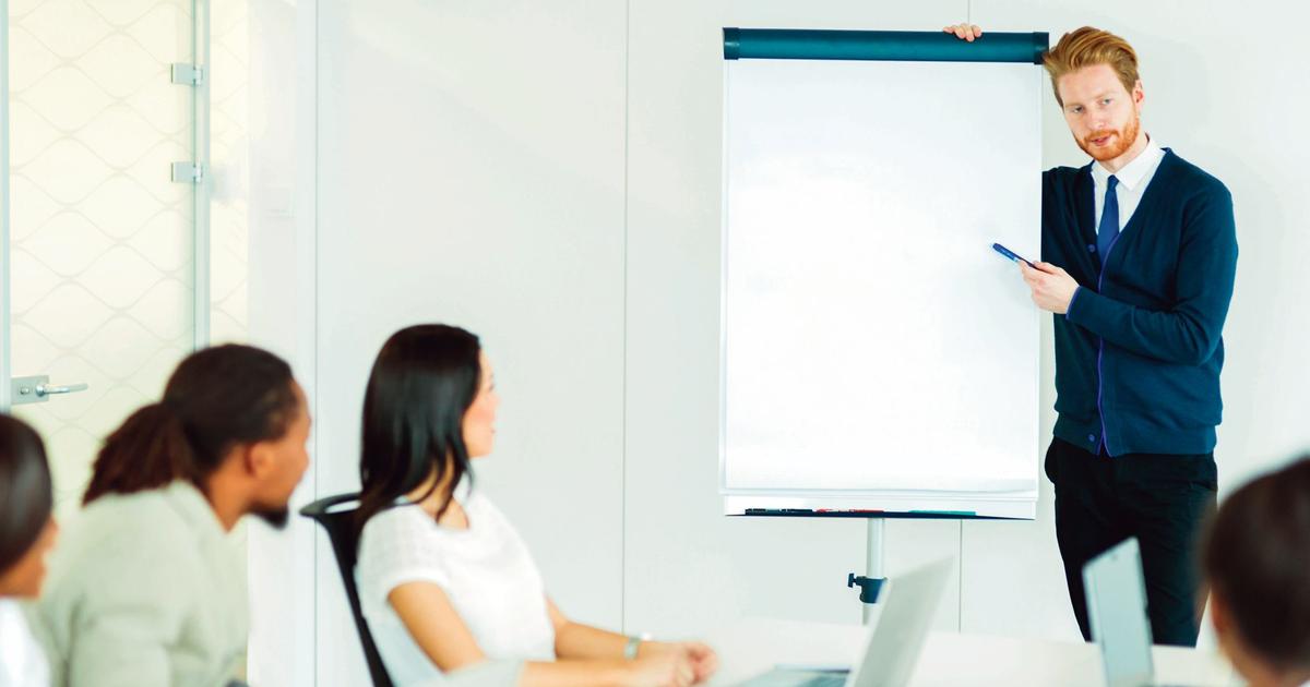 La grande panne de la formation professionnelle