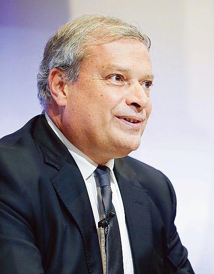 Deloitte Monde : Alain Pons, le patron France, consacré au sommet