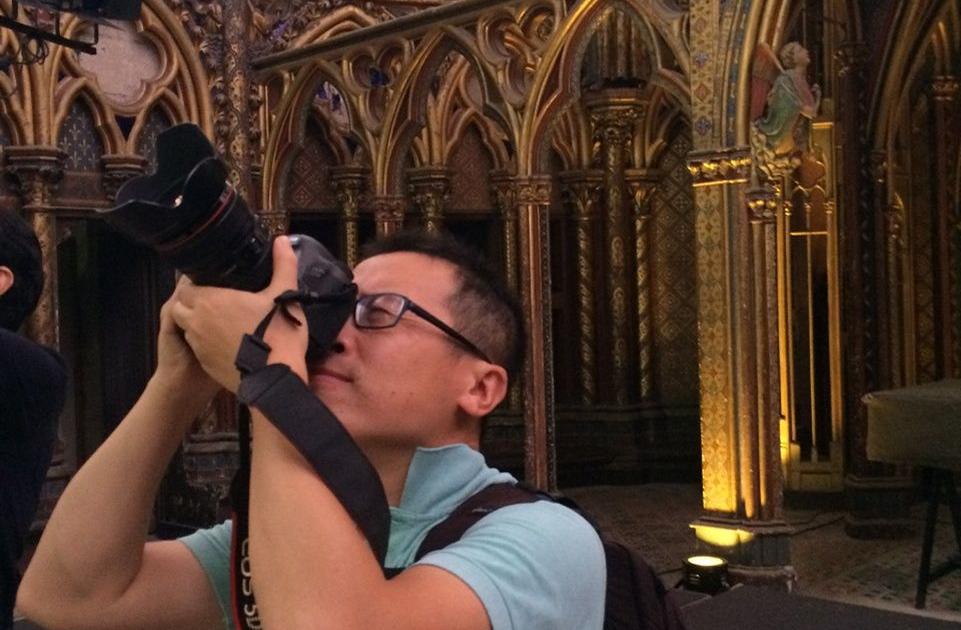 Fan Yibo,grand timonier du tourisme