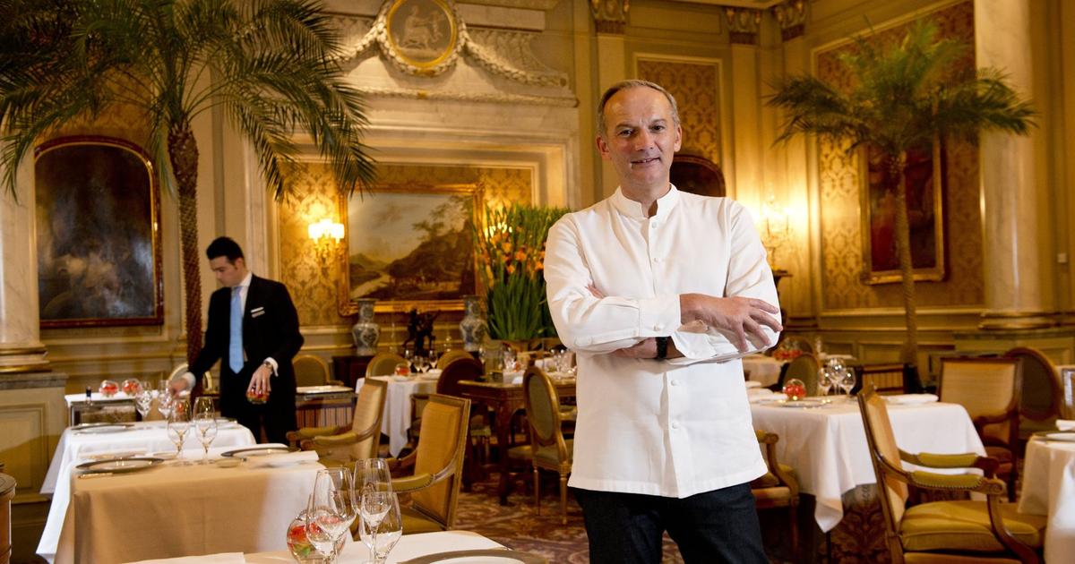 Le guide Pudlo Paris fête ses 25 ans