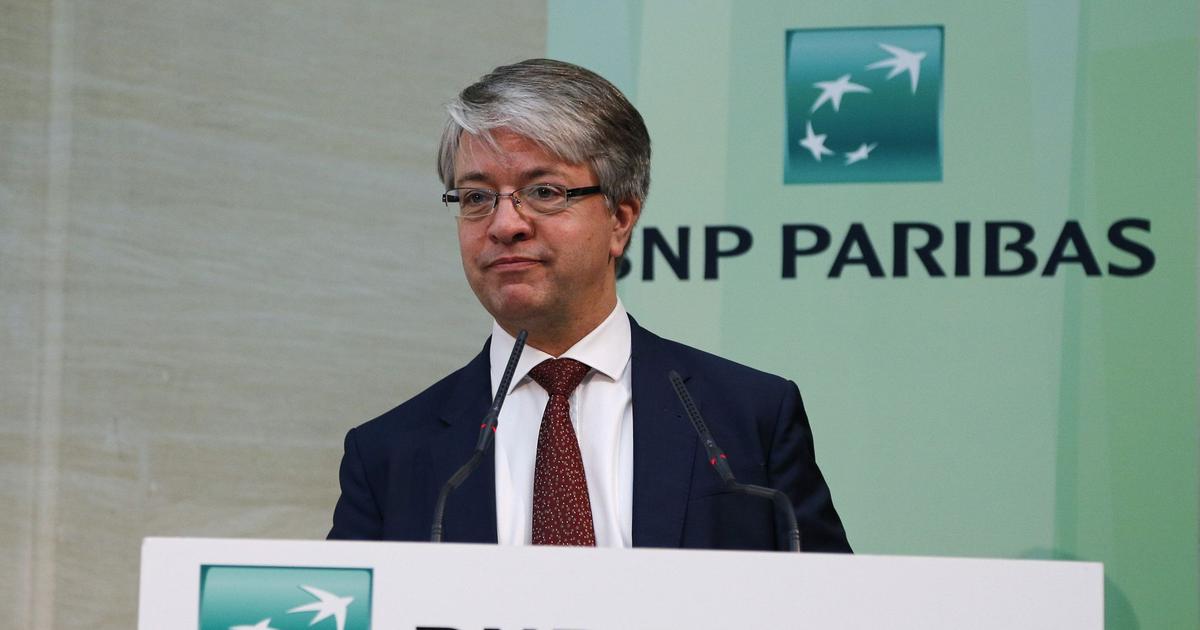 BNP Paribas retrouve le rythme