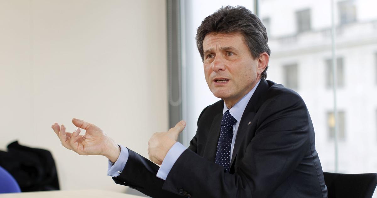 Axa prépare son nouveau plan stratégique