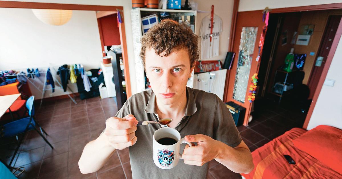 Norman ne fait pas que des vidéos