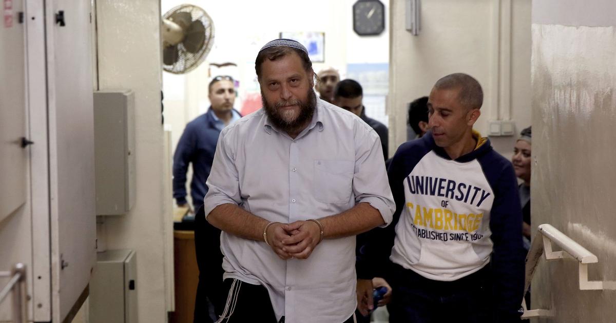 Israël: les extrémistes juifs inquiètent les chrétiens de Terre sainte