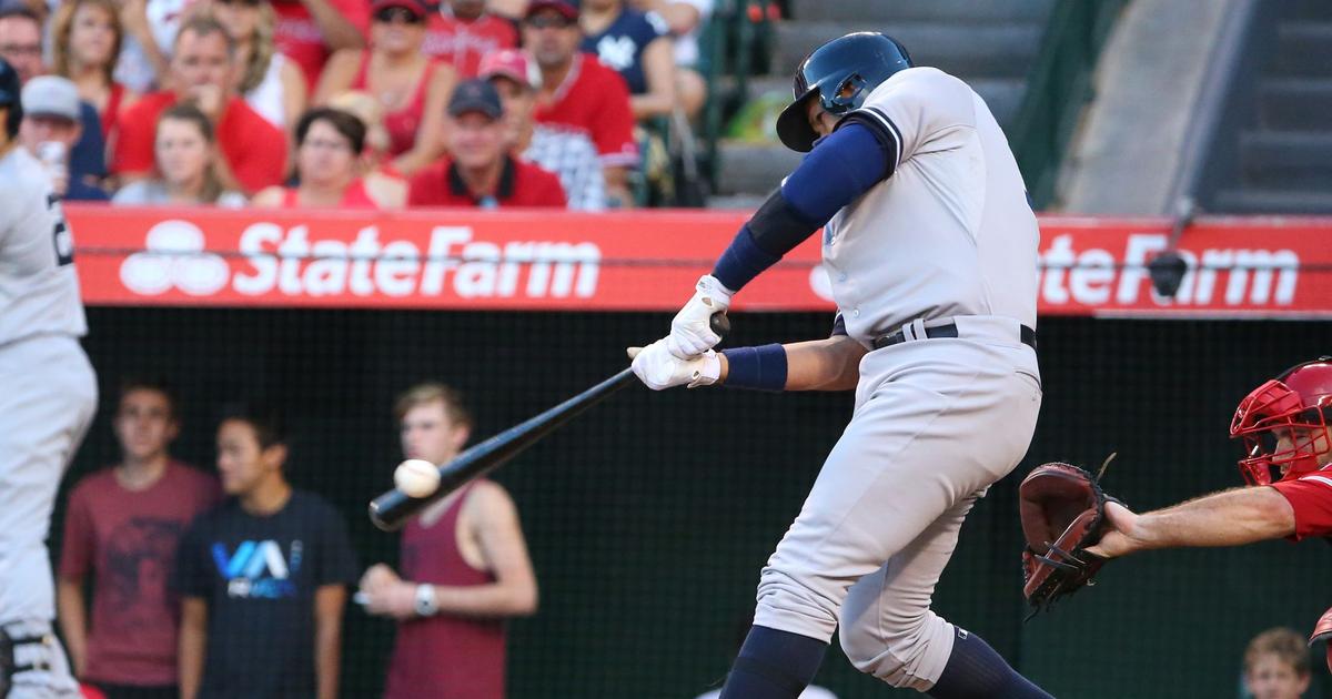 David Denson, premier coming-out de l'histoire du baseball professionnel