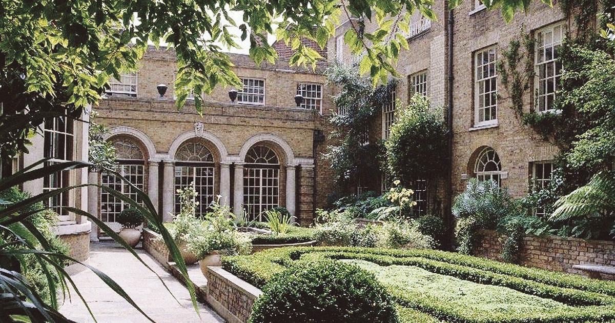 Hoare, doyenne des banques anglaises