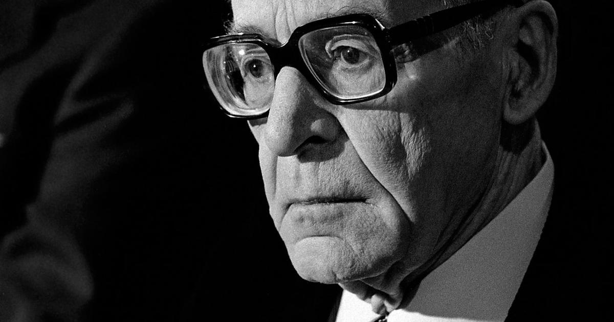 Henri Guillemin, la renaissance sur YouTube