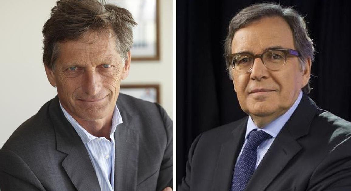 TF1 et M6 s'allient pour demander une chaîne de téléachat sur la TNT