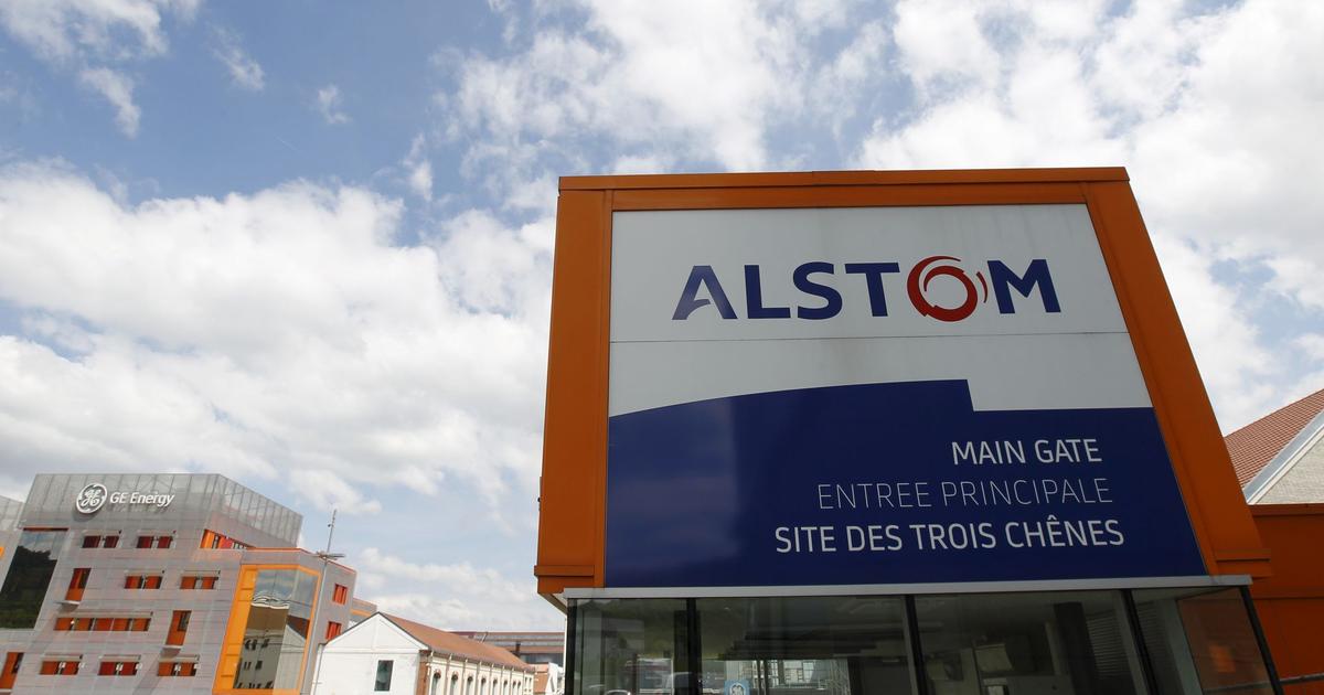 GE-Alstom : 15 mois pour valider un rachat