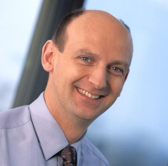 Christian Polge, un Frenchy en pointe chez Coca-Cola Company