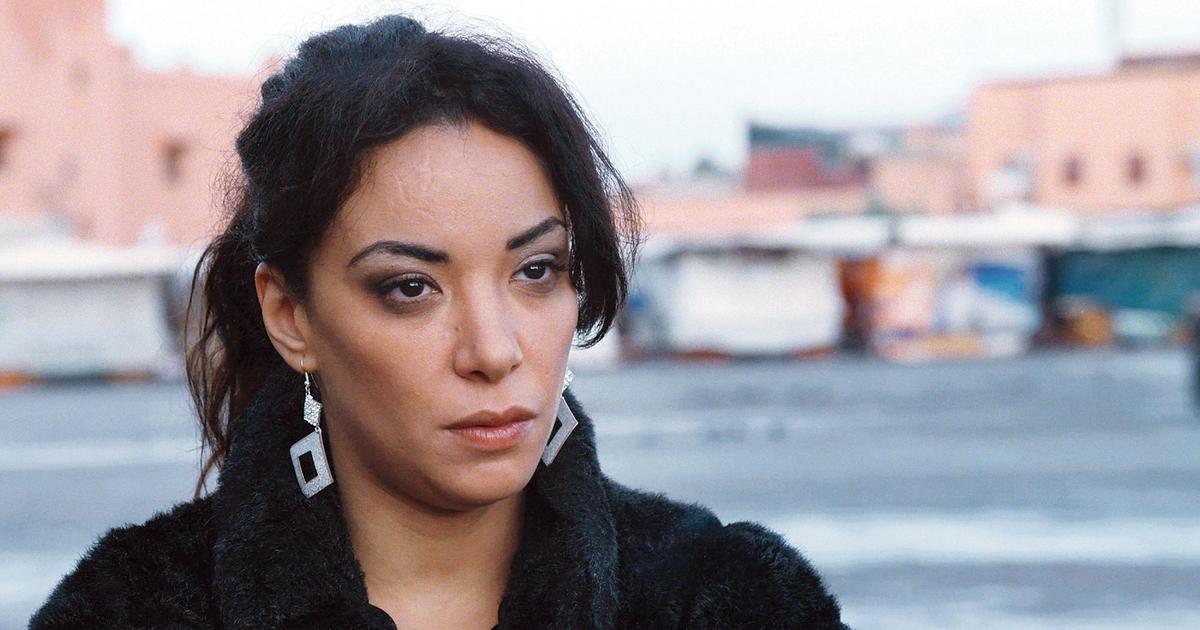 Loubna Abidar, au nom des femmes