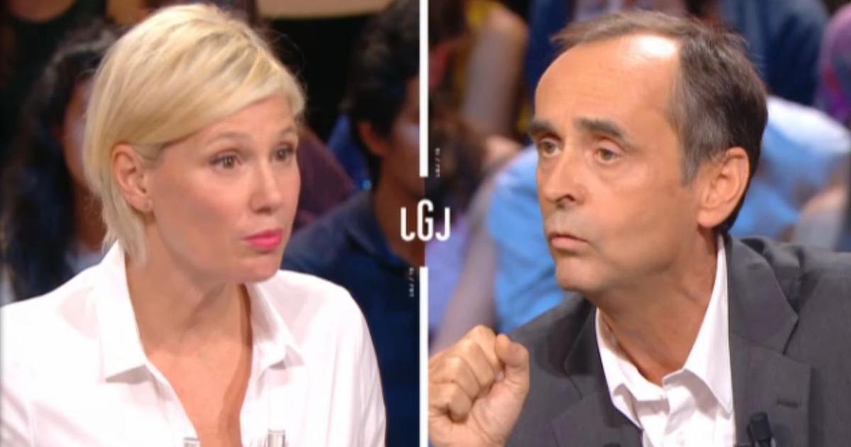Philippe Bilger : Robert Ménard en fait-il trop