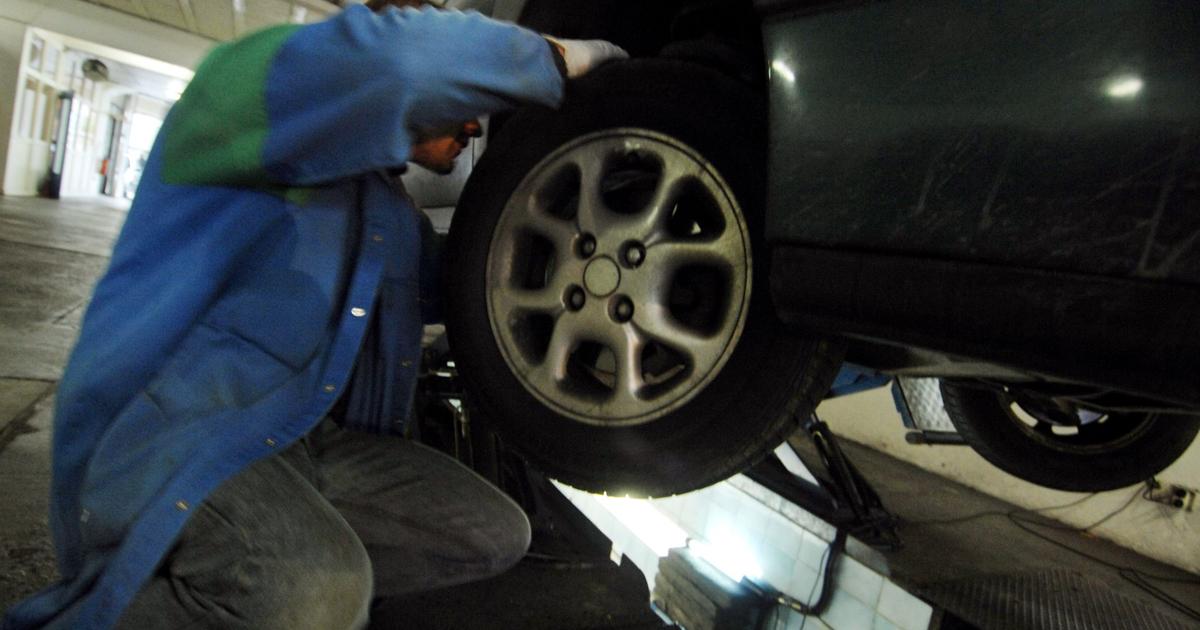 Les abus et arnaques de la réparation automobile épinglés