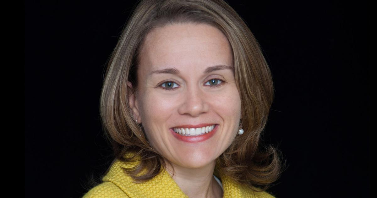 Julianne Smith: «La Russie ne résoudra pas le conflit en Syrie»