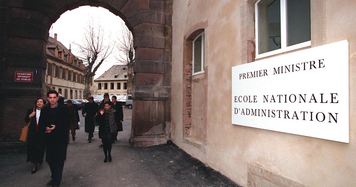 Que savez-vous de l'ENA
