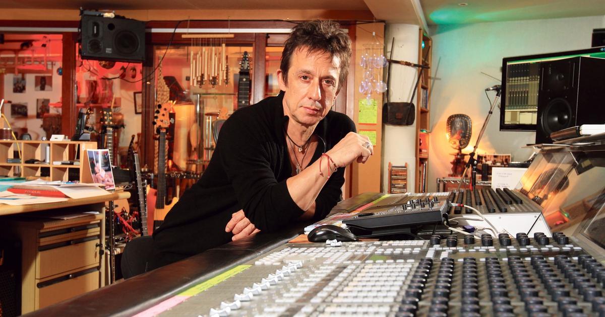 Éric Serra, musicien polyphonique