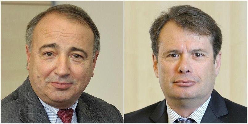 Les décideurs du groupe SEB