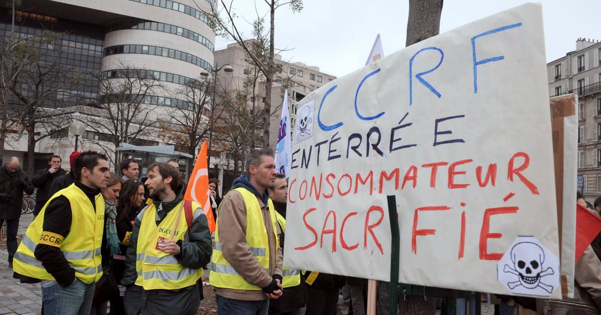 Lutte contre la fraude: les agents craignent d'avoir moins de moyens