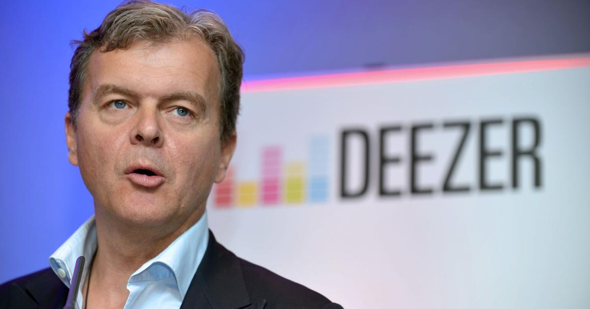 Deezer vise le milliard avec son entrée en Bourse